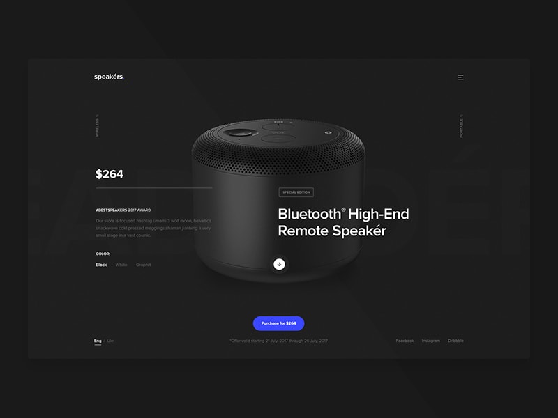 Argenta Website – Parantu Shah