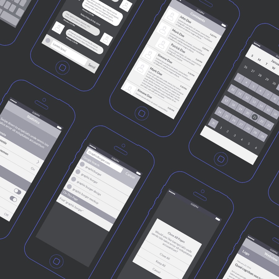 Argenta Website – Parantu Shah